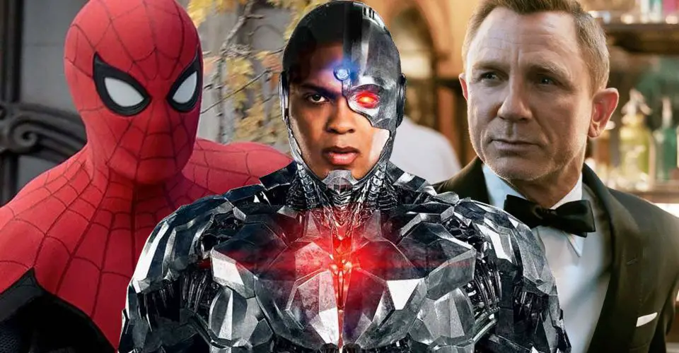 Top 10 filmes de 2021, segundo o IMDb | Geeklando