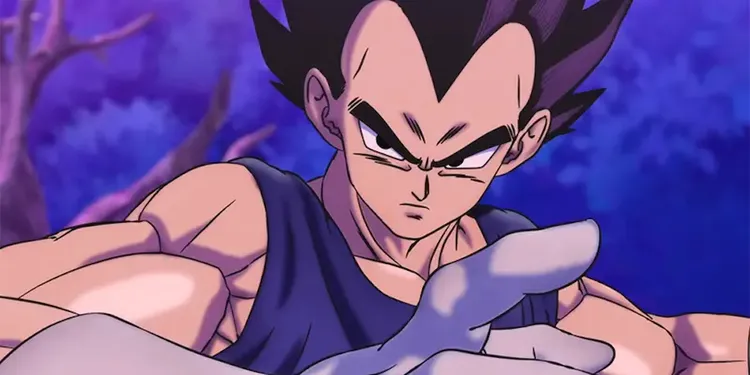 Dragon Ball Super: Super Hero -10 personagens mais fortes