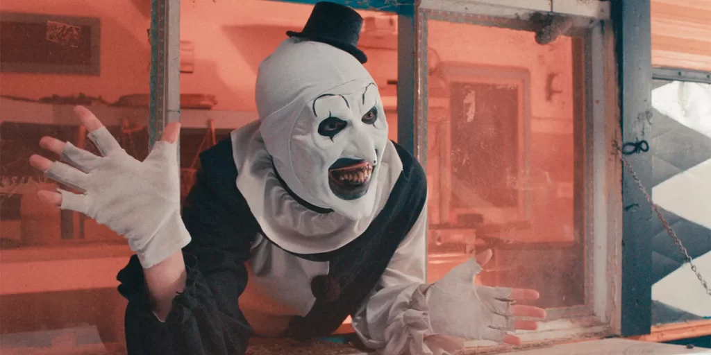 Tudo o que sabemos sobre Terrifier 3 - Geeklando