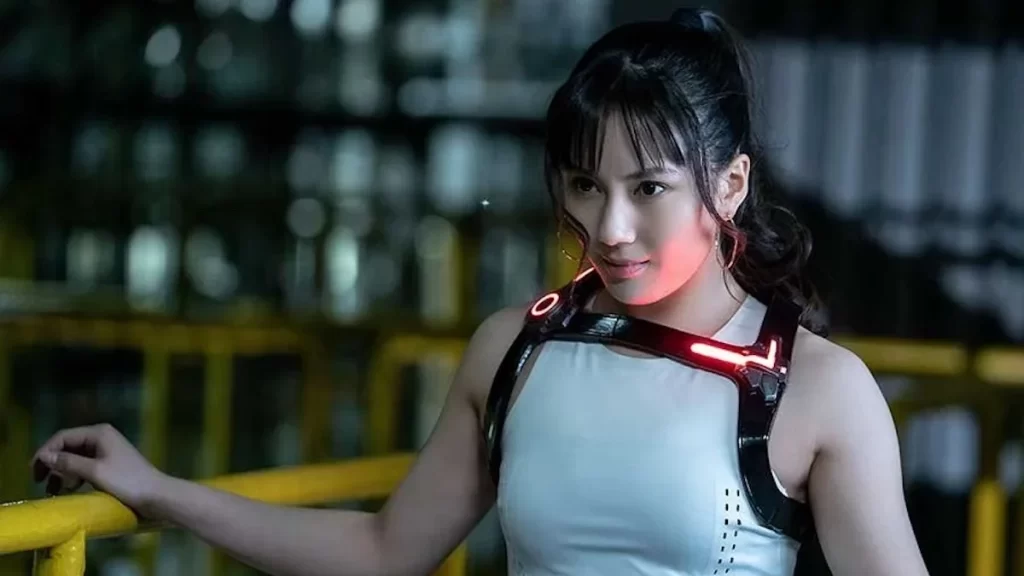 Alice in Borderland: Quem morre na segunda temporada? | Geeklando