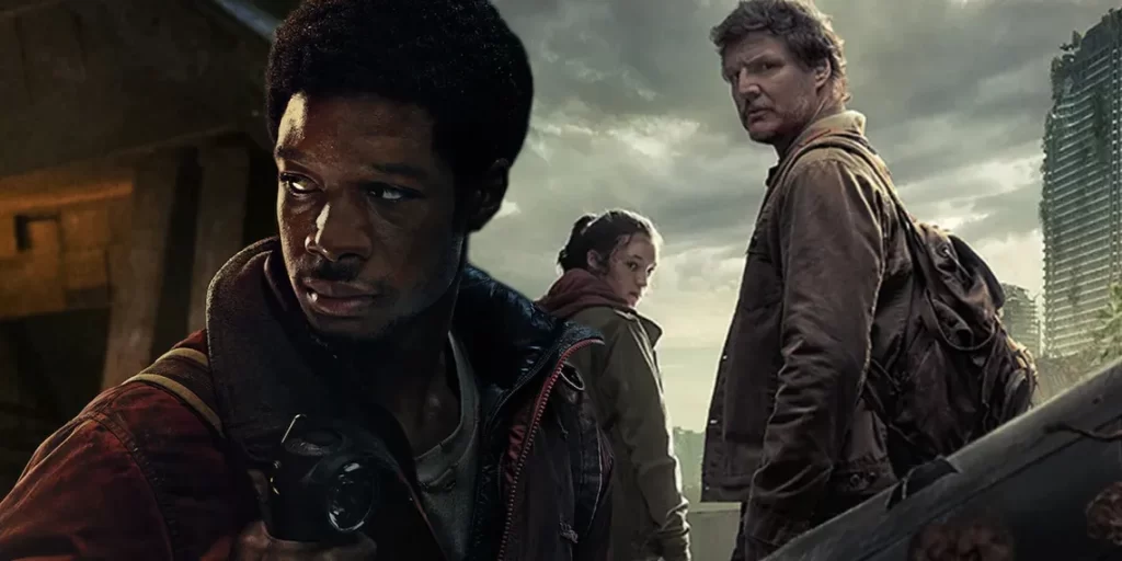 The Last Of Us: Quem são Henry e Sam e por que eles são tão importantes ...