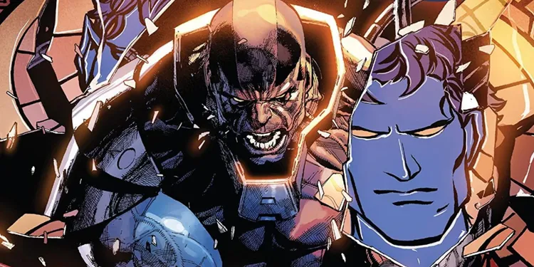 10 mutantes mais antigos da Marvel Comics | Geeklando