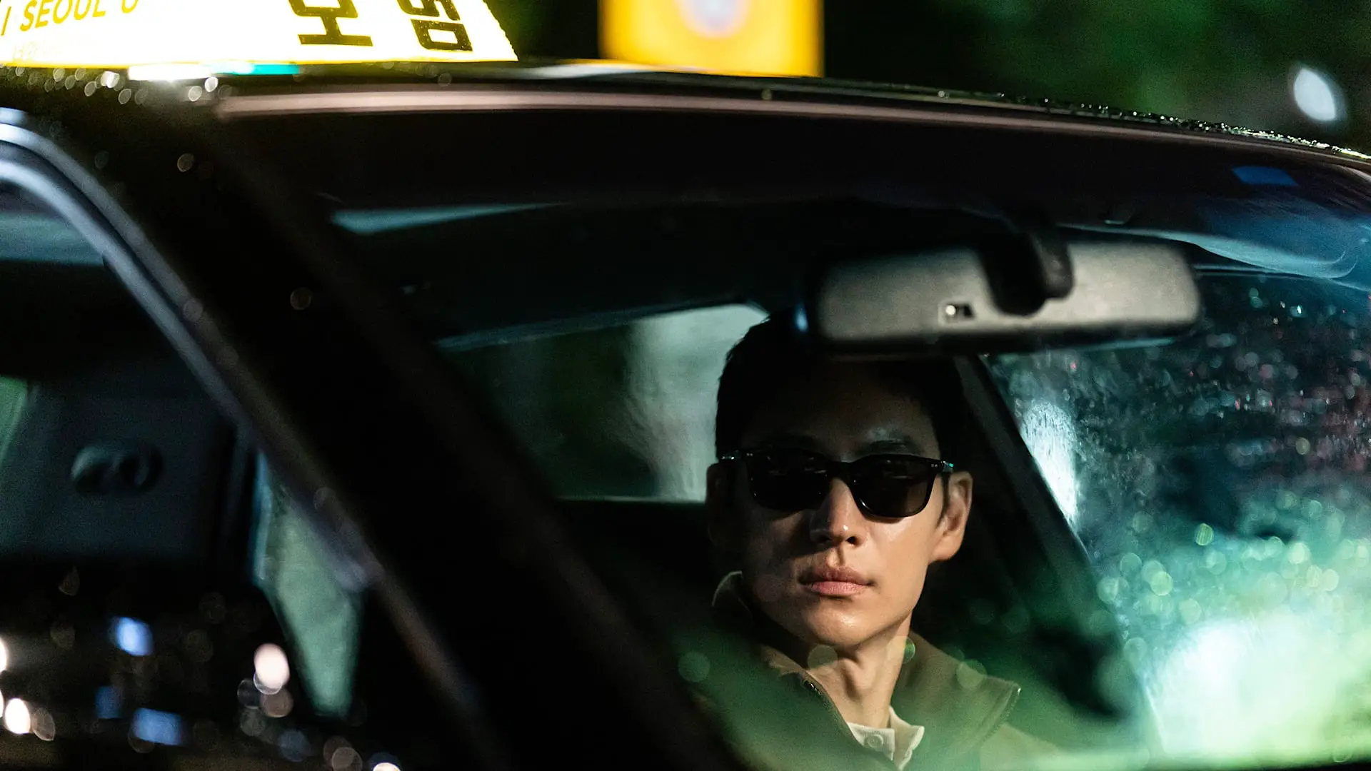 “Taxi Driver” confirmado para retornar para a 3ª temporada | Geeklando