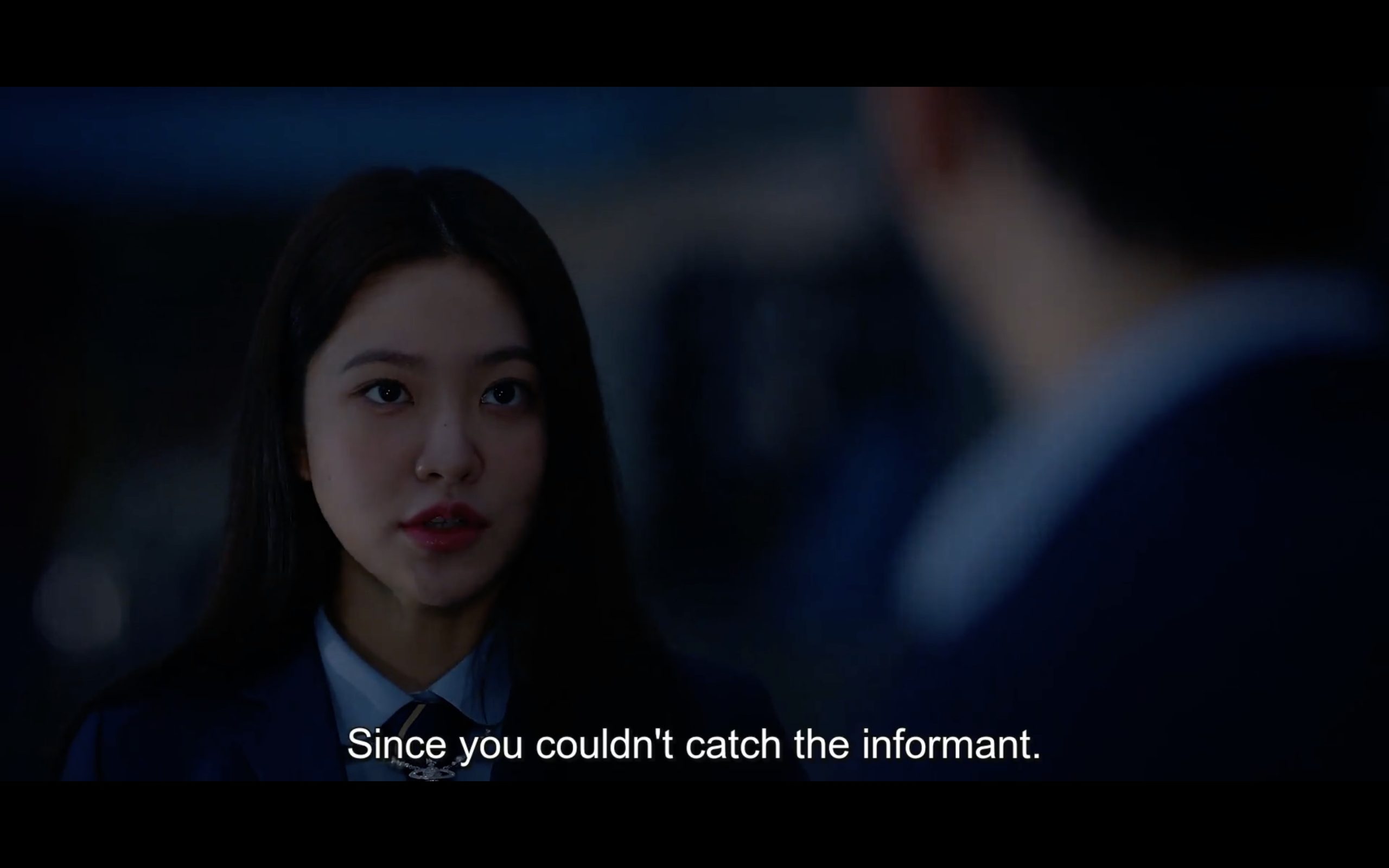 3 razões para assistir ao fascinante mistério de assassinato “BITCH X RICH” | Geeklando