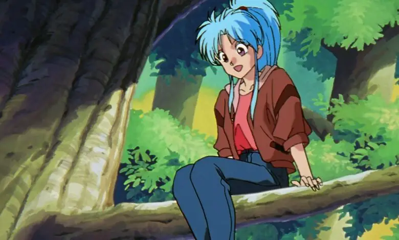 7 Curiosidades sobre a Personagem "Botan" de Yuyu Hakusho | Geeklando