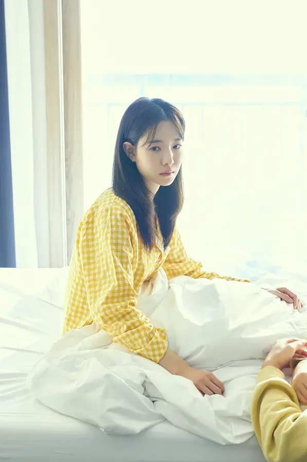 Cha Sun Woo e Ha Seung Ri do B1A4 compartilham um beijo emocionante em “The Villain Of Romance ...