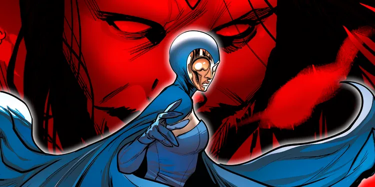 10 mutantes mais antigos da Marvel Comics | Geeklando