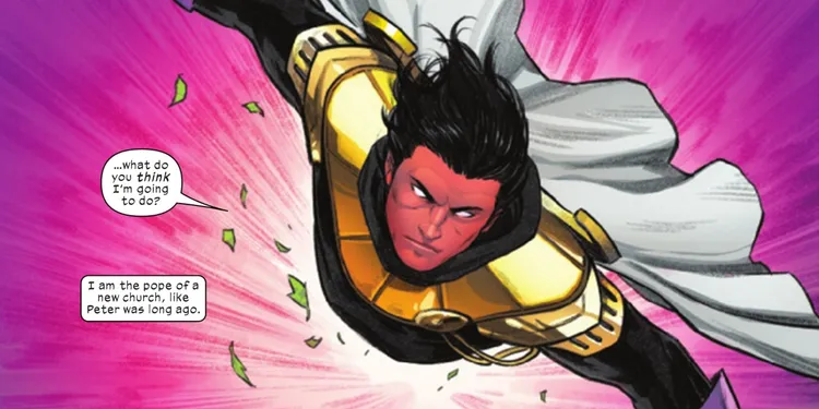 10 mutantes mais antigos da Marvel Comics | Geeklando