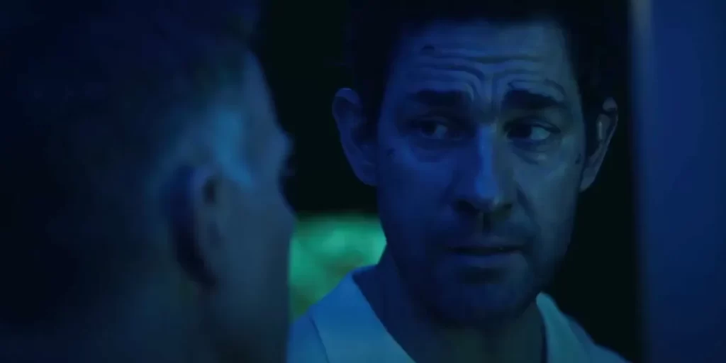 Jack Ryan: Final explicado da Terceira temporada | Geeklando