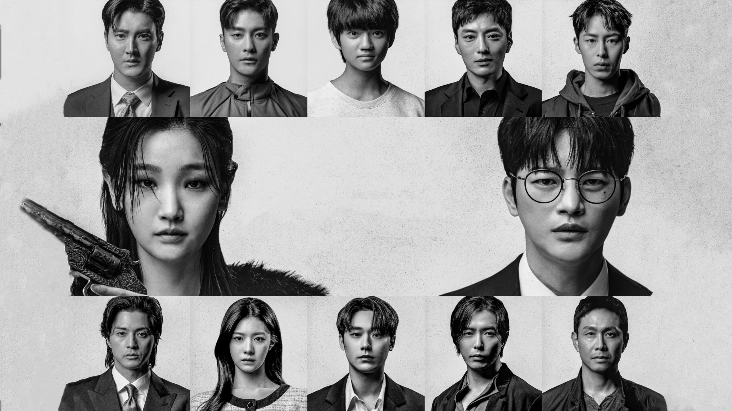 K-drama O Jogo Da Morte Parte 2: Data de lançamento, trailer e mais ...