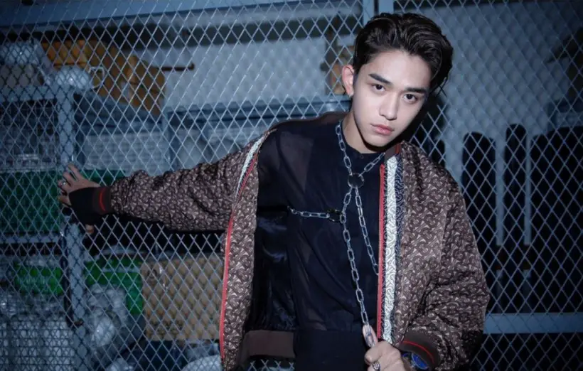 Lucas deixa NCT e WayV + SM Entertainment lança anúncio oficial | Geeklando
