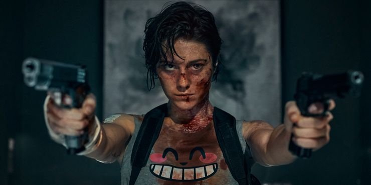 Filme Kate: veja o final explicado do mais novo filme de ação da ...