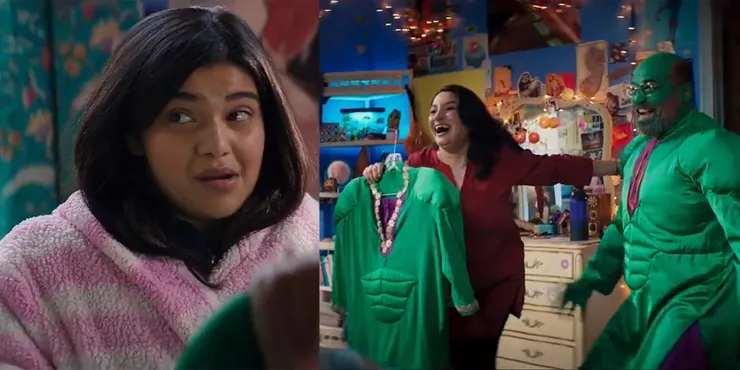 Ms. Marvel: 5 melhores momentos da série da Disney Plus