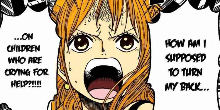Confira 10 super curiosidades sobre a Nami, de One Piece | Geeklando