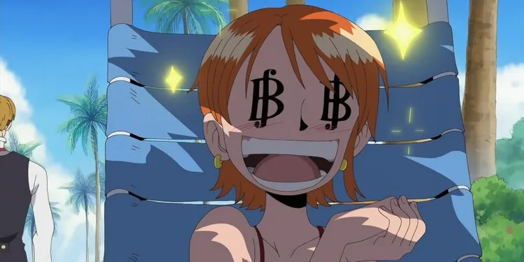 Confira 10 super curiosidades sobre a Nami, de One Piece | Geeklando