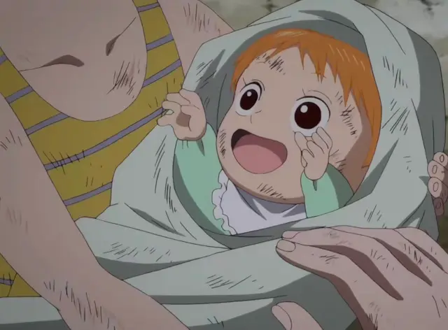 Confira 10 super curiosidades sobre a Nami, de One Piece | Geeklando