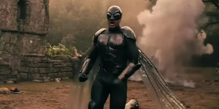 The Boys: Os 10 Melhores Trajes, Classificado