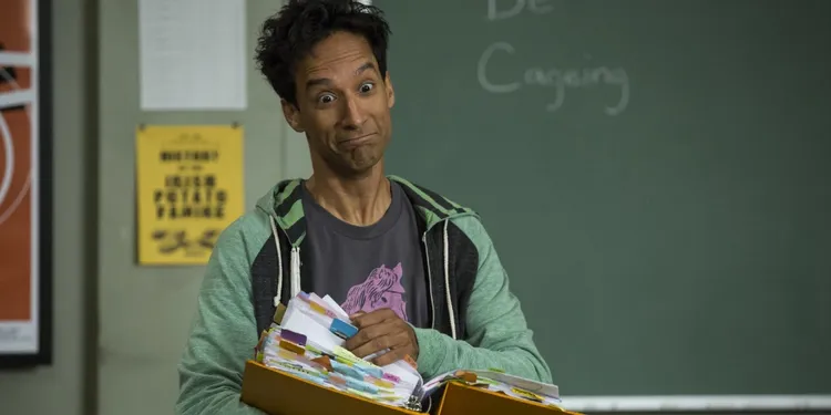 Os 10 melhores personagens nerds da TV