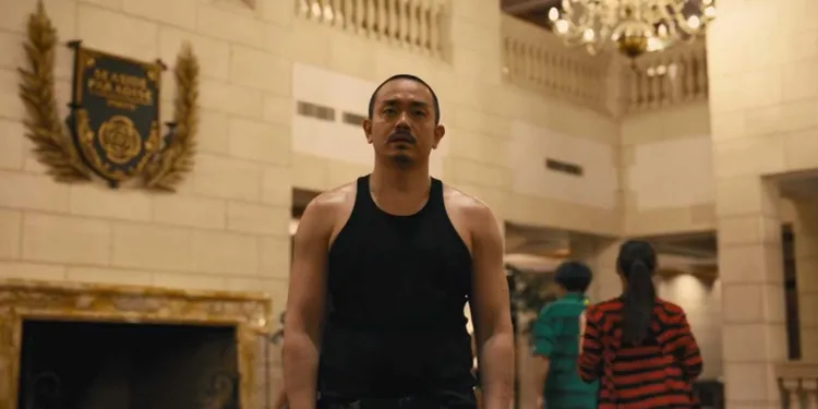 10 Melhores Personagens em Alice In Borderland, Classificados | Geeklando