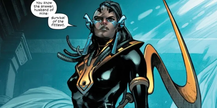 10 mutantes mais antigos da Marvel Comics | Geeklando