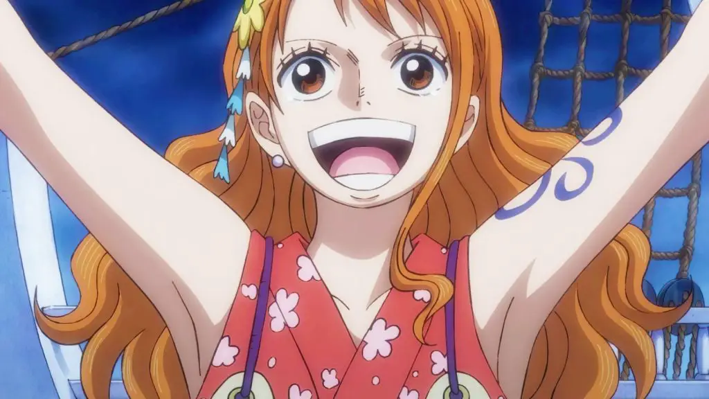 Confira 10 super curiosidades sobre a Nami, de One Piece | Geeklando