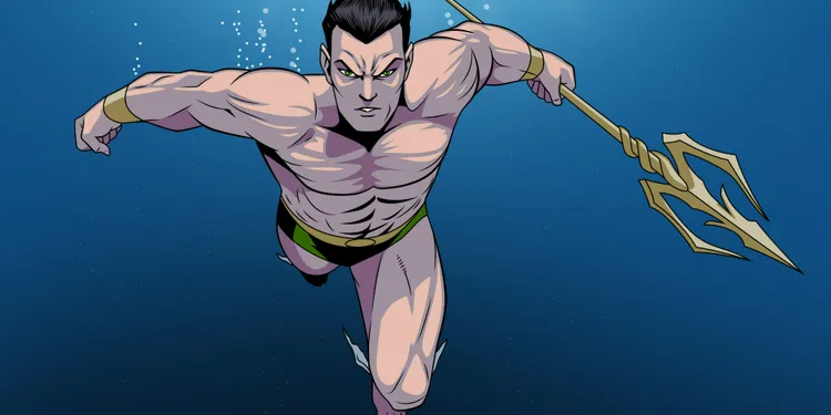 10 mutantes mais antigos da Marvel Comics | Geeklando