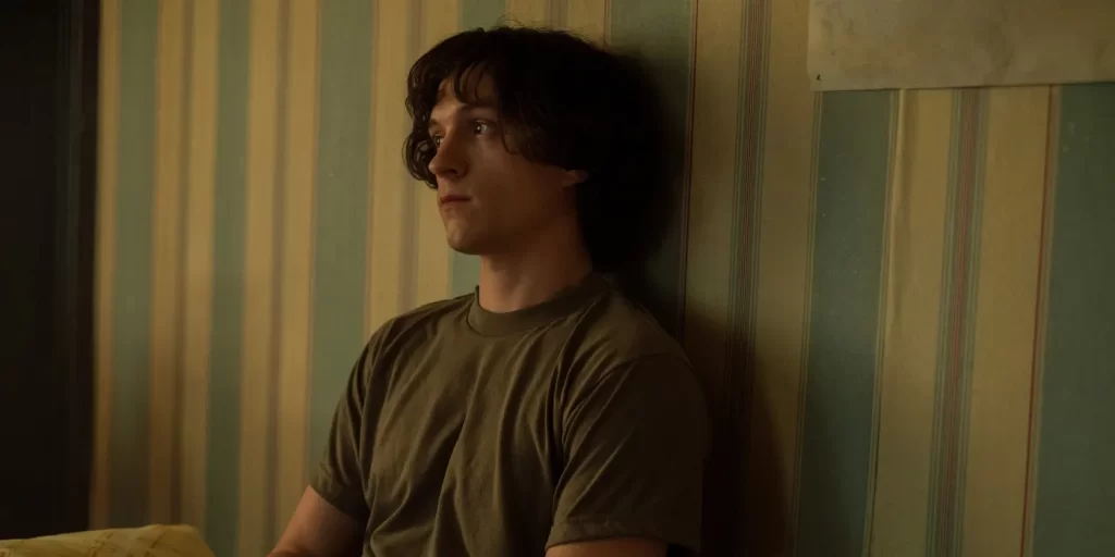 The Crowded Room: Data de lançamento, elenco, enredo e tudo o que ...