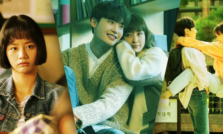 10 dramas coreanos sobre encontrar-se e identidade | Geeklando