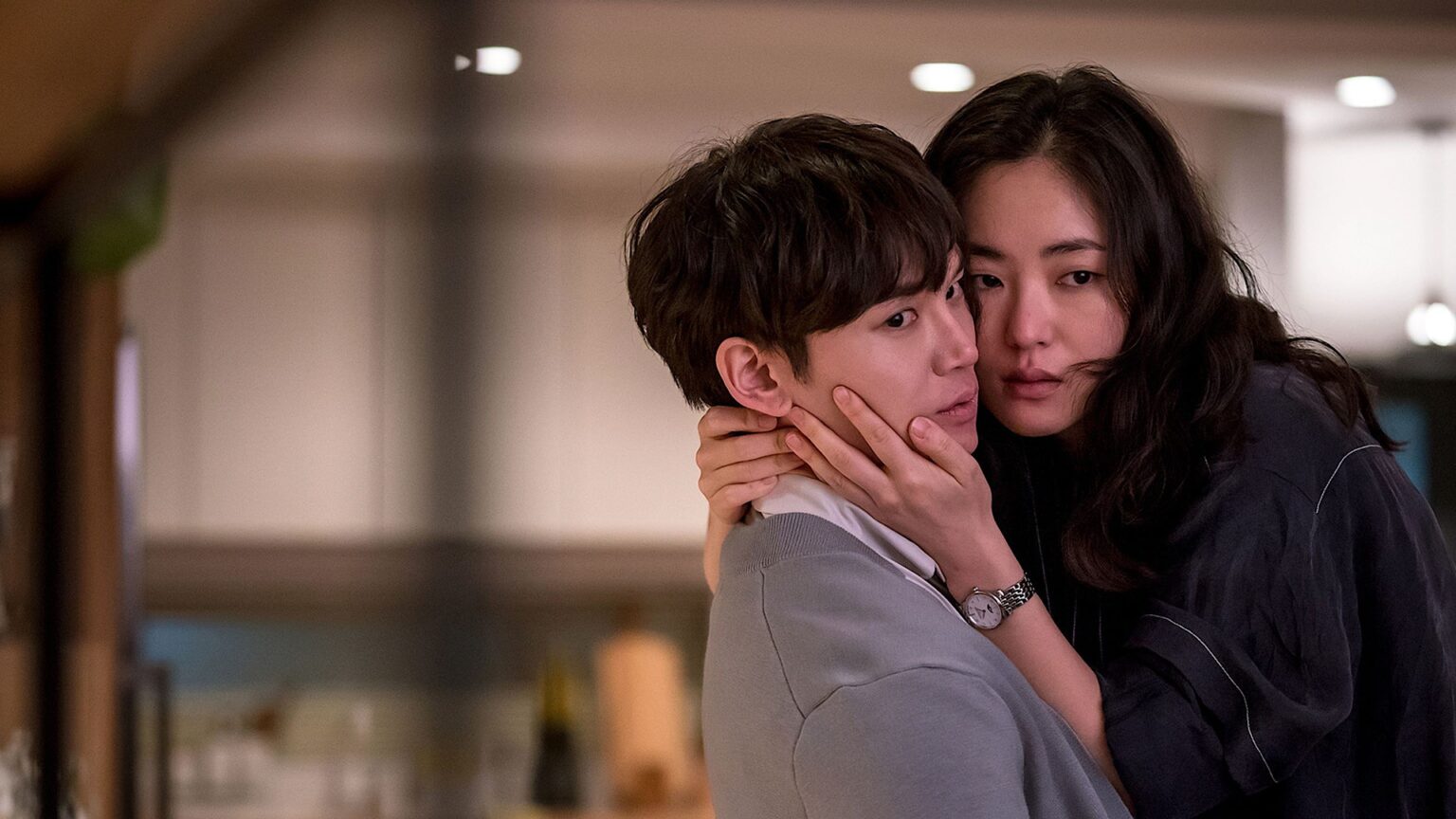 10 dramas coreanos sobre encontrar-se e identidade | Geeklando