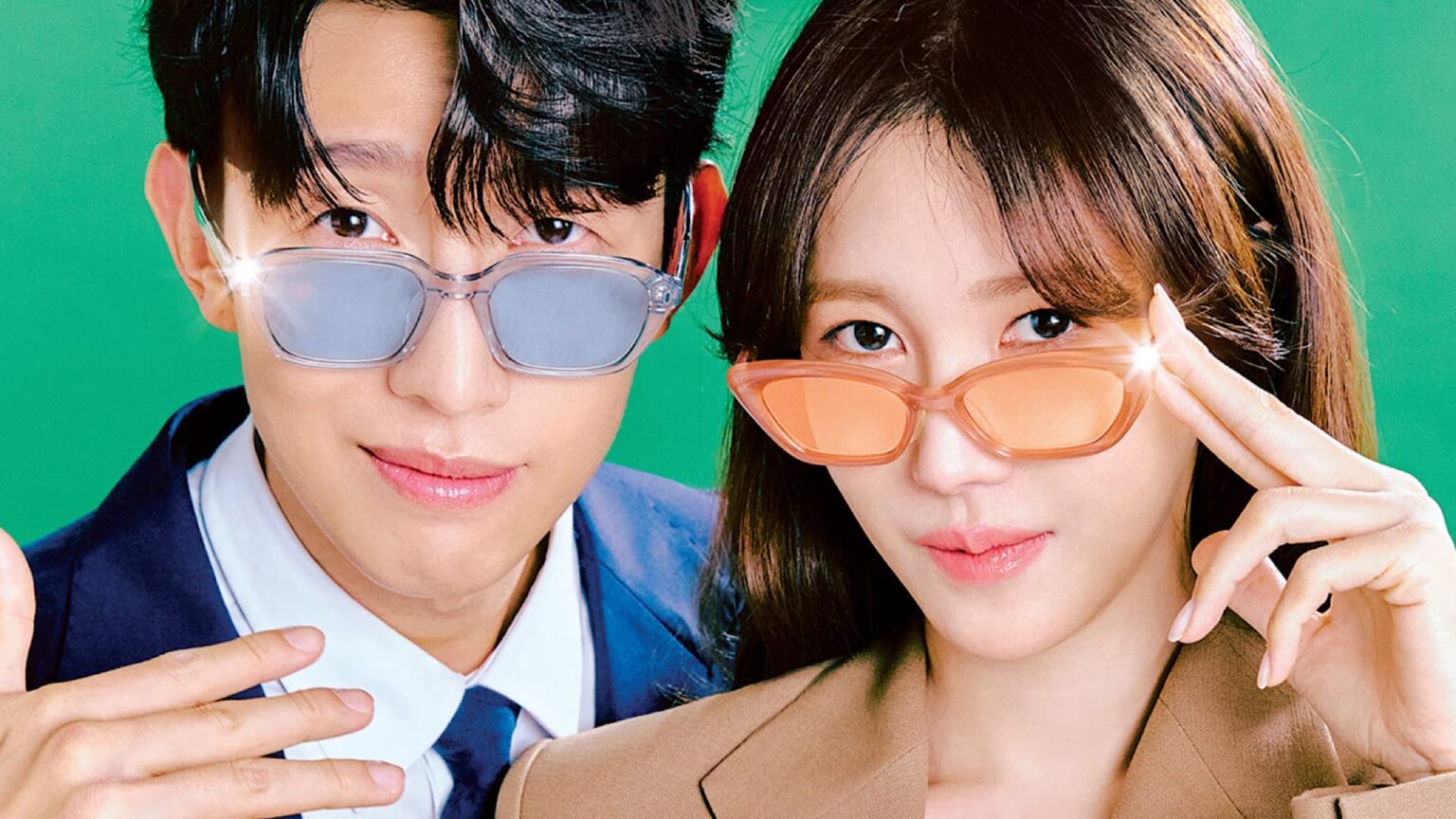 Os 10 K-Dramas mais bem avaliados de 2023 no IMDB, até agora | Geeklando