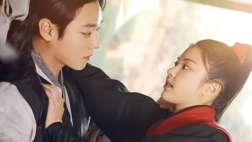 Genie, Earth: K-drama terá Lee Sang Yeob e Jung Eun Ji | Geeklando