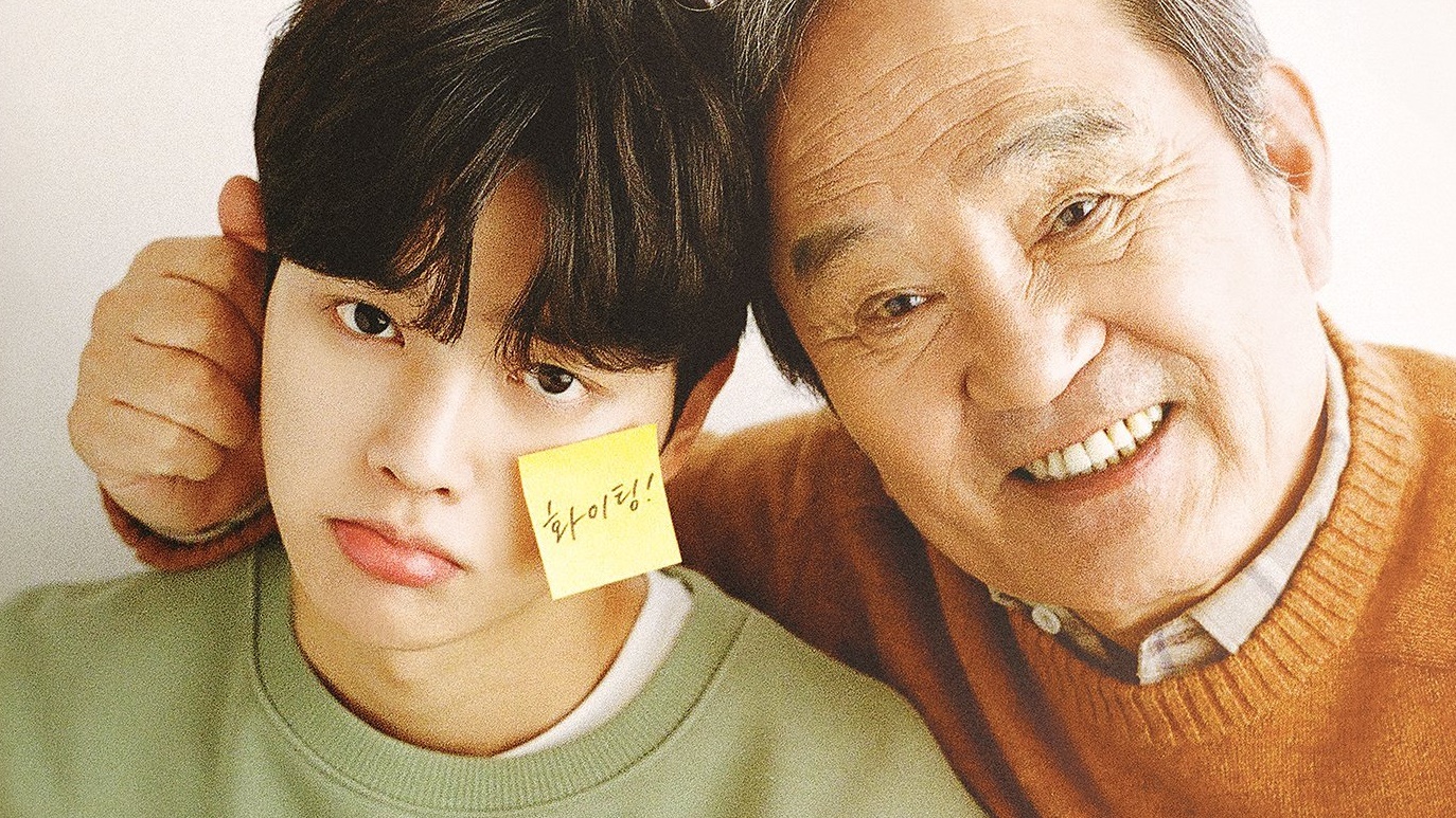 10 dramas coreanos sobre encontrar-se e identidade | Geeklando