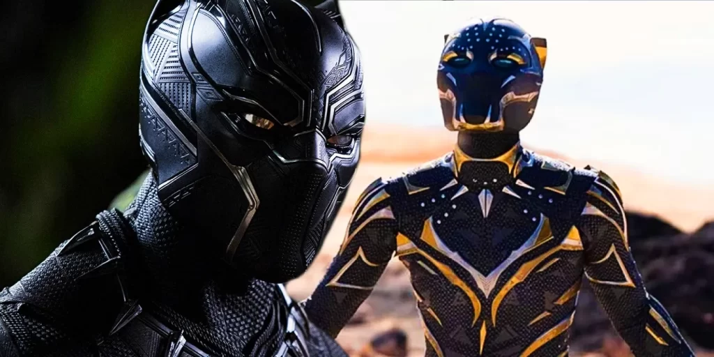 Eyes of Wakanda, Spin-off de Pantera Negra do MCU confirmado: tudo o ...