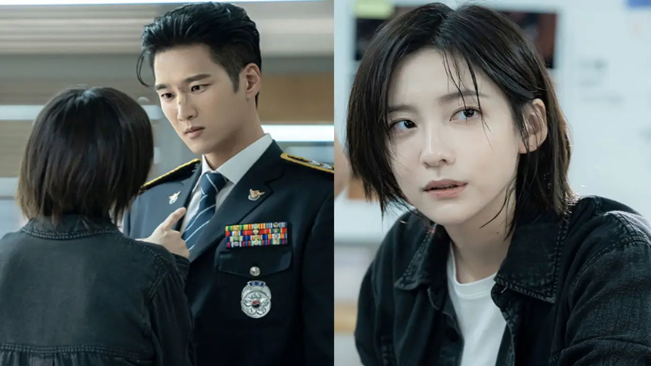 K-drama Flex X Cop: Data de lançamento, enredo, elenco, onde assistir e ...