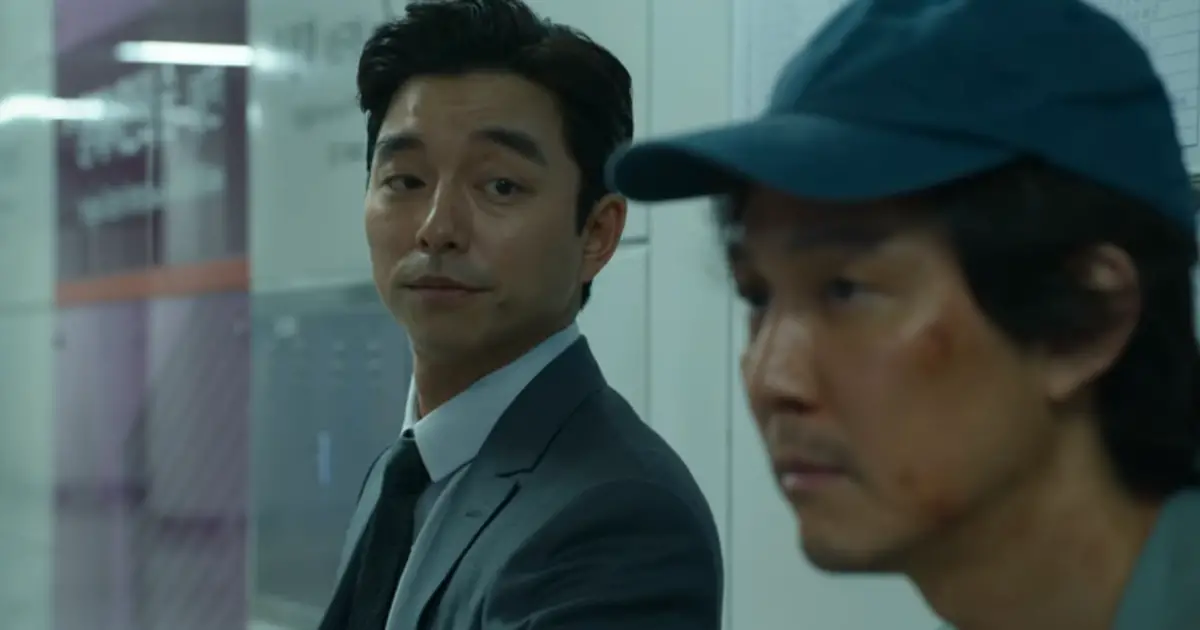 Os 10 Melhores k-dramas de Gong Yoo, Classificados | Geeklando