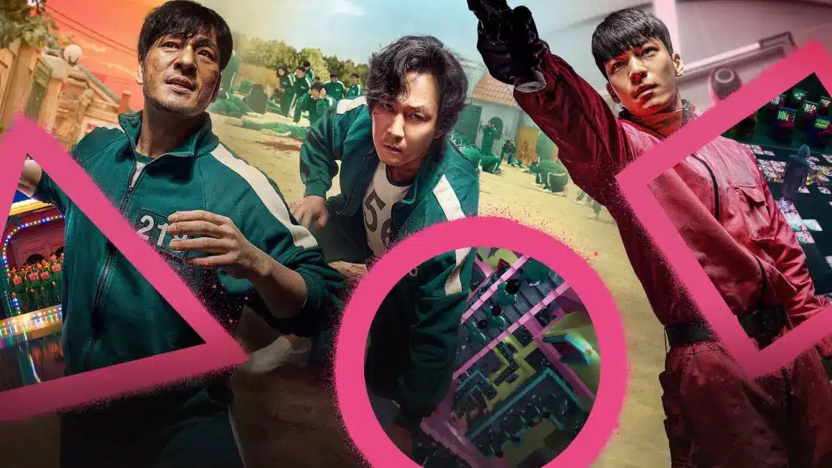 Conheça os Jogadores de Round 6 segunda temporada e Seus Números ...