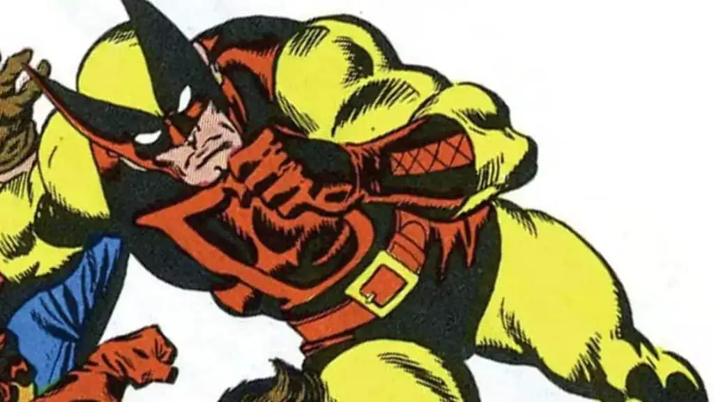 Demolition Man é revelado em Capitão América: Brave New World