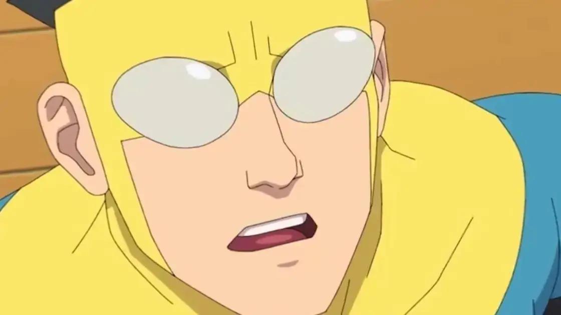 Invincible: Bryan Cranston e Aaron Paul na Temporada 3?