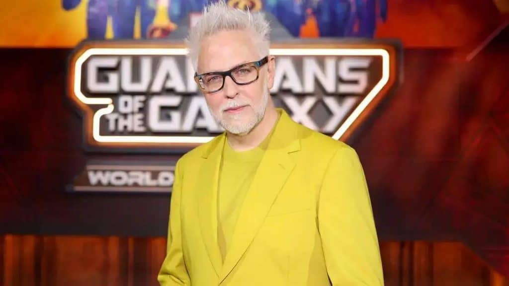 James Gunn explica a nova abordagem do DCU para cenas pós-créditos