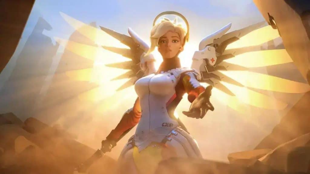 Overwatch 2: Prepare-se para a Magia dos Novos Skins
