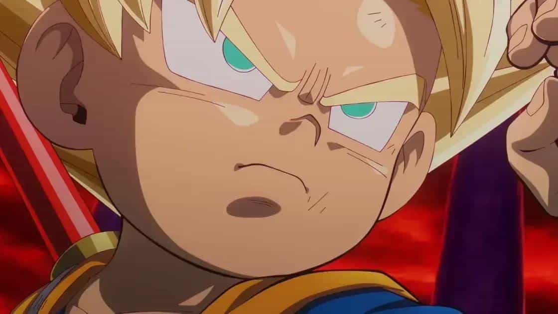 Segredos de Dragon Ball: A Continuação Sob Condição de Toriyama