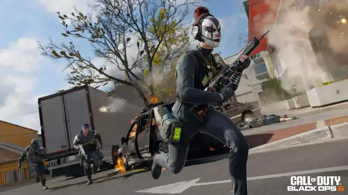 Slipstream Perk: É Melhor que Tac-Sprint? Descubra!