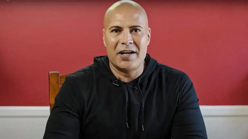 A trajetória surpreendente de Maven Huffman após a WWE