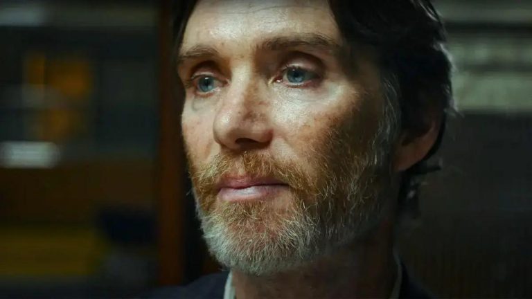 Cillian Murphy brilha em novo filme Steve; Oscar 2025 à vista