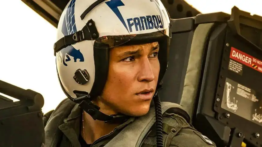 Danny Ramirez e a nova adaptação de Scarface: Um desafio moderno