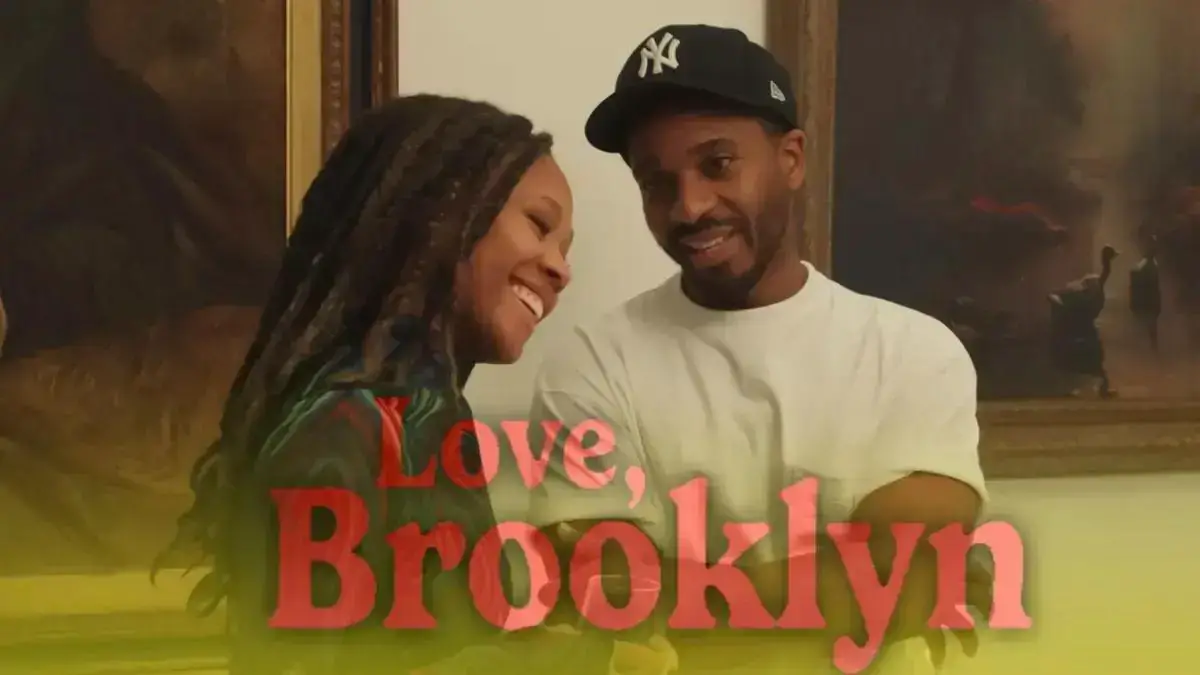 Descubra o que faz Love, Brooklyn ser um filme romântico imperdível!