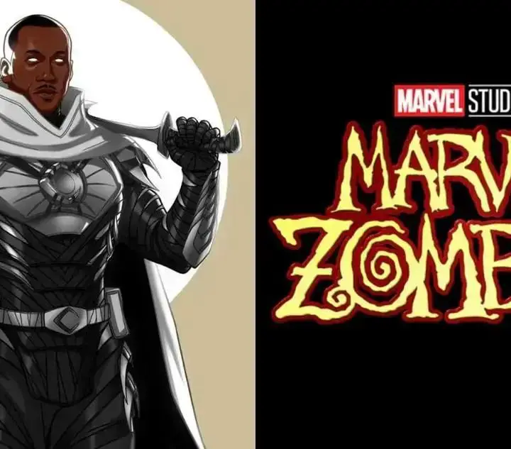 Mahershala Ali é Recast como Blade na Série 'Marvel Zombies'