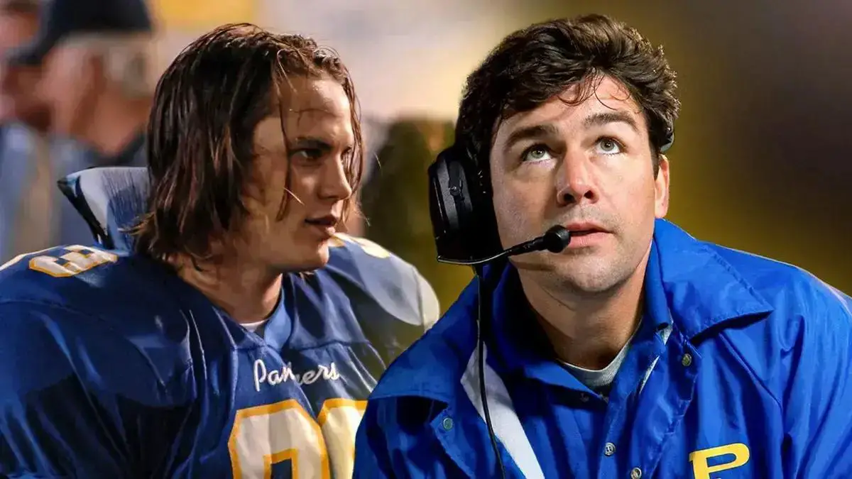 Tudo que você precisa saber sobre o reboot de Friday Night Lights