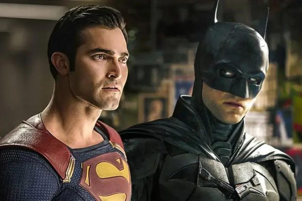 Lance Bruner: O Robin que a história esqueceu