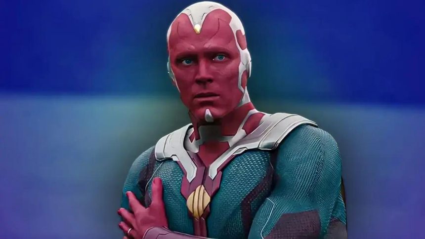 Vision Quest: Tudo sobre a nova série do MCU com Ultron e Visão